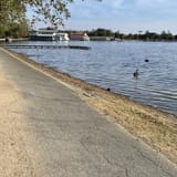 Lake Wendouree, Victoria, Australia - 346 Reviews, Map | AllTrails