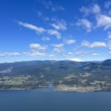 Indian Point via Herman Creek, Nick Eaton and Gorton Creek Loop, Oregon ...