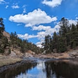 Cheesman Canyon, Colorado - 2,123 Reviews, Map | AllTrails