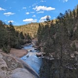 Cheesman Canyon, Colorado - 2,101 Reviews, Map | AllTrails