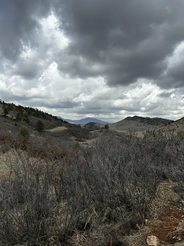 Best Hikes and Trails in Ken Caryl Ranch Foundation Open Space | AllTrails