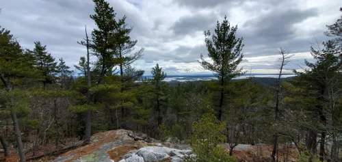 Best Hikes and Trails in Heaven's Gate Recreational Trail System ...