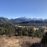 Twin Owls via Lumpy Ridge Loop, Colorado - 1,317 Reviews, Map | AllTrails