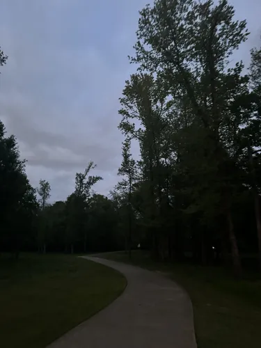 Best Hikes and Trails in Paul G Boorman Trail Park | AllTrails