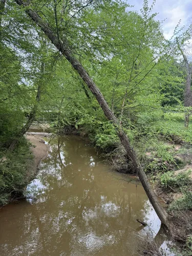 Best Hikes and Trails in Paul G Boorman Trail Park | AllTrails