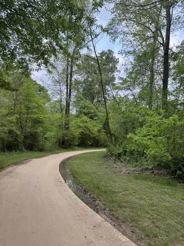 Best Hikes and Trails in Paul G Boorman Trail Park | AllTrails