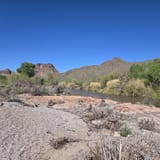 Lower Salt River Nature Trail, Arizona - 1,165 Reviews, Map | AllTrails
