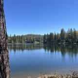 Lake Tabeaud Loop, California - 988 Reviews, Map | AllTrails