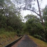 Pakenham Loop via Cardinia Aqueduct Trail, Victoria, Australia - 82 ...