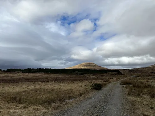 Best Hikes and Trails in Corrour | AllTrails