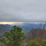 Bell Knob Overlook, Georgia - 117 Reviews, Map | AllTrails