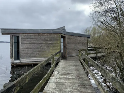 Best Hikes and Trails in Åmosen Nature Park | AllTrails