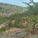 Occoneechee Mountain Loop Trail, North Carolina - 2,924 Reviews, Map ...