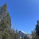 Sentinel Meadow Cook's Meadow Loop Trail, California - 3,024 Reviews ...