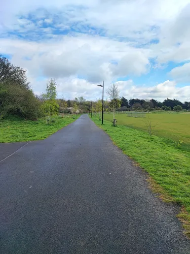 Best Hikes and Trails in Dodder Valley Park | AllTrails