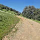 East Ridge and Cronan Ranch Loop, California - 1,036 Reviews, Map ...