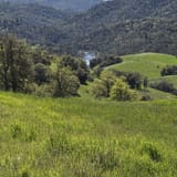 East Ridge and Cronan Ranch Loop, California - 1,036 Reviews, Map ...