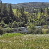 East Ridge and Cronan Ranch Loop, California - 1,036 Reviews, Map ...