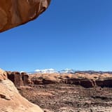 Jeep Arch, Utah - 920 Reviews, Map | AllTrails
