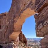 Jeep Arch, Utah - 920 Reviews, Map | AllTrails
