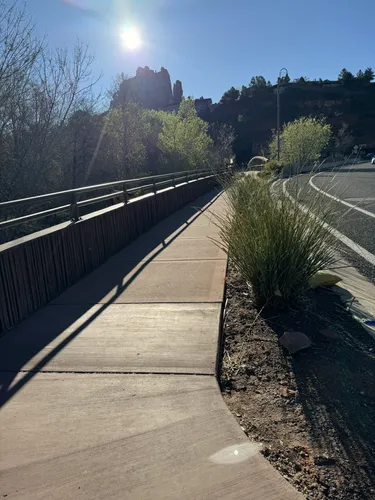 Best Paved Trails in Sedona | AllTrails