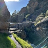 Moses Spring Trail to Bear Gulch Reservoir, California - 882 Reviews ...