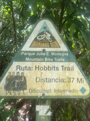 Best Hikes and Trails in Parque Julio E. Monagas | AllTrails
