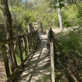Cedar Ridge Outer Loop, Texas - 1,985 Reviews, Map | AllTrails