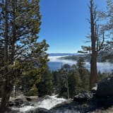 Eagle Falls Vista Point Loop, California - 1,461 Reviews, Map | AllTrails