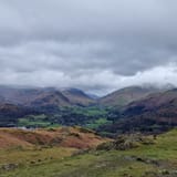 Loughrigg Fell Circular, Cumbria, England - 1,507 Reviews, Map | AllTrails