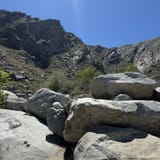 Tahquitz Canyon Loop, California - 4,180 Reviews, Map | AllTrails
