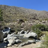Tahquitz Canyon Loop, California - 4,180 Reviews, Map | AllTrails