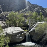 Tahquitz Canyon Loop, California - 4,180 Reviews, Map | AllTrails