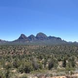 Mescal Mountain Trail, Arizona - 752 Reviews, Map | AllTrails