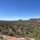 Mescal Mountain Trail, Arizona - 752 Reviews, Map | AllTrails