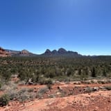 Mescal Mountain Trail, Arizona - 752 Reviews, Map | AllTrails