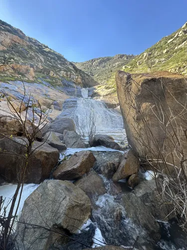 Best River Trails in Julian | AllTrails