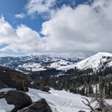 Mount Judah Loop Trail, California - 2,333 Reviews, Map | AllTrails