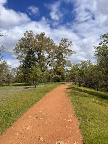 Best Hikes and Trails in El Dorado Hills Community Park | AllTrails
