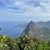 Gros Piton Trail, Micoud, Saint Lucia - 585 Reviews, Map | AllTrails