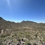 Quartz Ridge Trail Loop, Arizona - 616 Reviews, Map | AllTrails