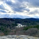 Sunset Rock Trail, North Carolina - 842 Reviews, Map | AllTrails