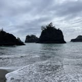 Secret Beach Trail, Oregon - 1,353 Reviews, Map | AllTrails