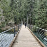 Staircase Rapids Loop, Washington - 2,453 Reviews, Map | AllTrails
