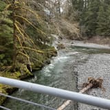 Staircase Rapids Loop, Washington - 2,453 Reviews, Map | AllTrails