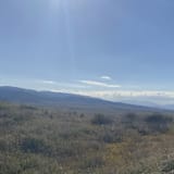 North Loop, Antelope Butte and Lightning Bolt Loop, California - 492 ...