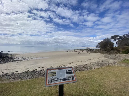 Best Hikes and Trails in Granite Point Conservation Area | AllTrails