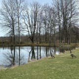Maple Flats, Tributary, and Devil's Half-Acre Trail Loop, New Jersey ...