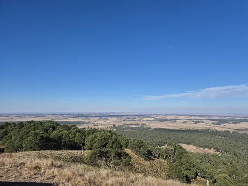 Best Hikes and Trails in Mount Napier State Park | AllTrails