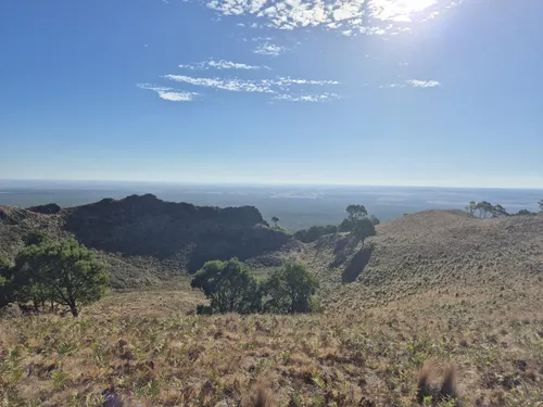 Best Hikes and Trails in Mount Napier State Park | AllTrails